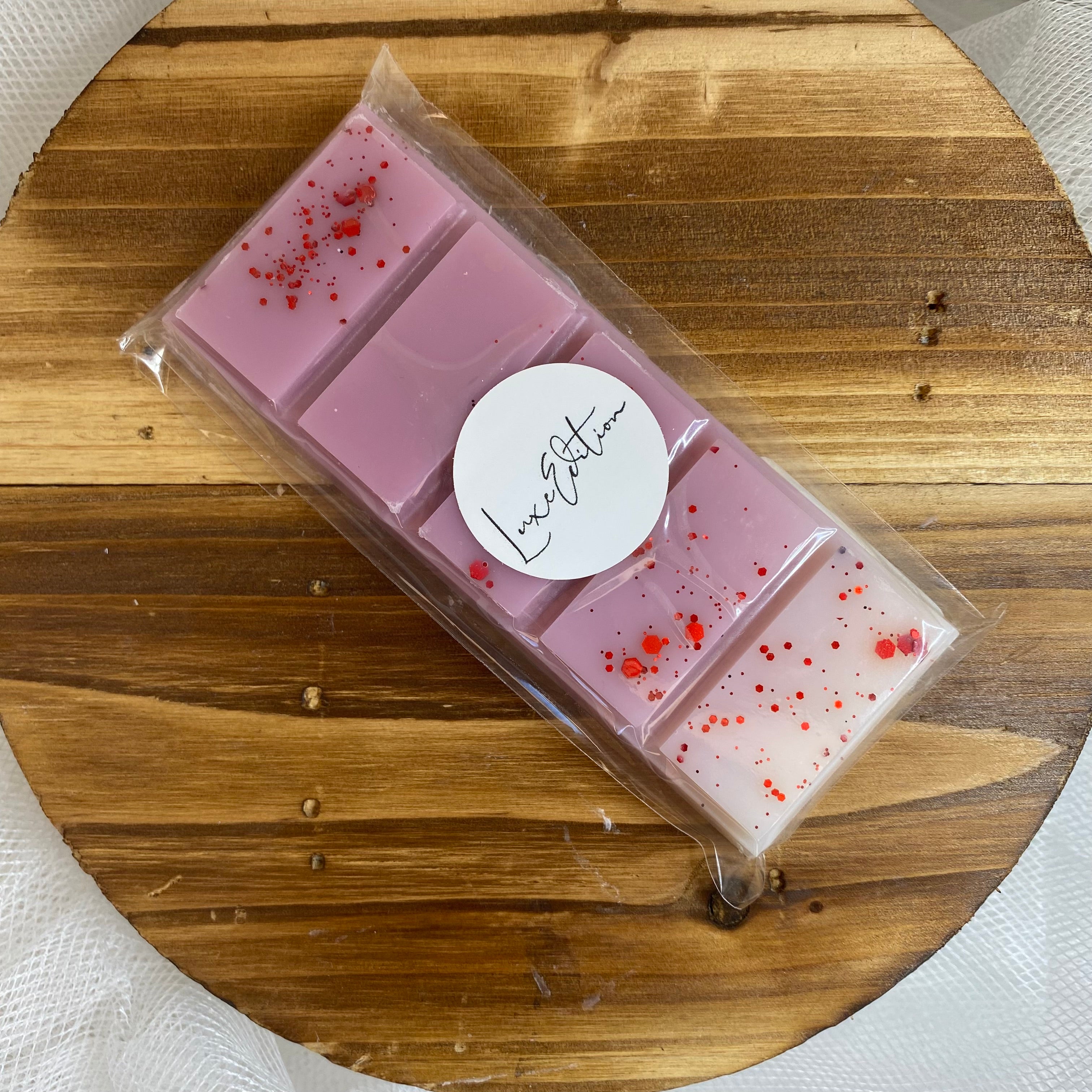Black Raspberry and Vanilla – Luxe Edition Studio